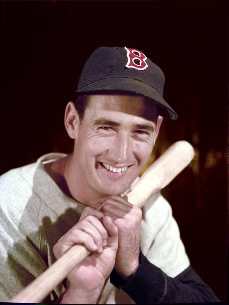 The Greatest Individual Seasons of All-Time: Ted Williams, 1941 ...