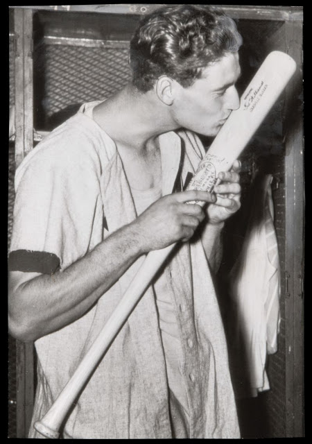 The Greatest Individual Seasons of All-Time: Ted Williams, 1941 ...