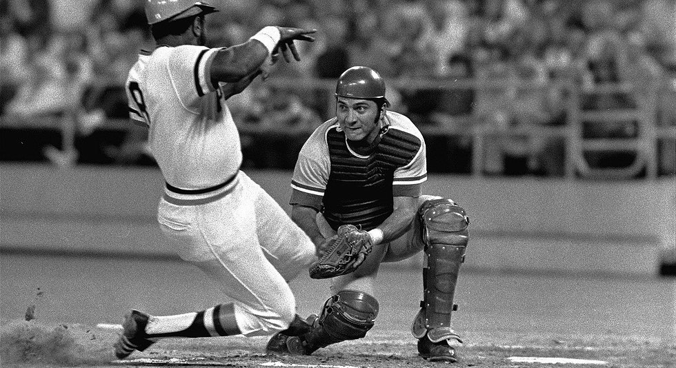 Spotlight on the Hall Of Fame: The Great Johnny Bench - Baseball ...