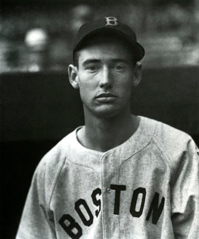 Ted Williams' Dramatic Final At-Bat, September 28, 1960! - Baseball ...
