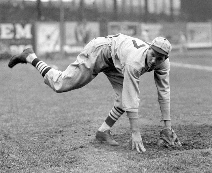 Charles Conlon Collection - Baseball History Comes Alive