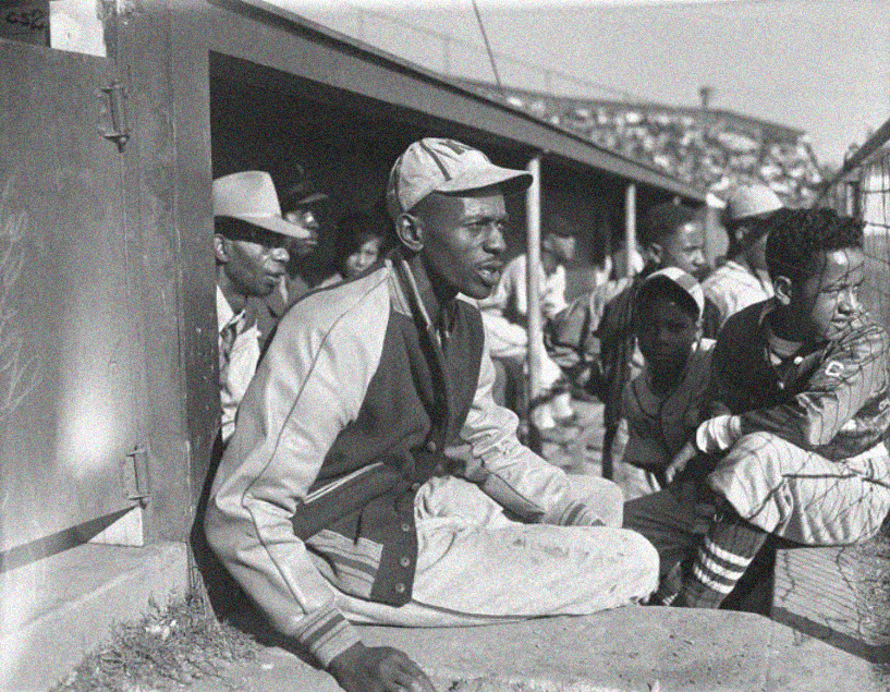 1939 Negro League East-West All-Star Game - Baseball History Comes Alive