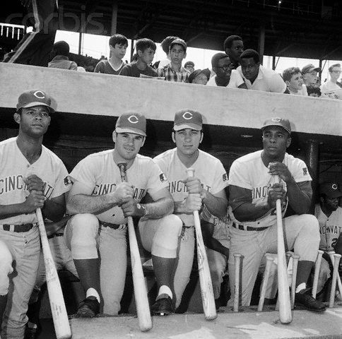 The Great Pete Rose: Does He Belong In The Hall of Fame? - Baseball ...