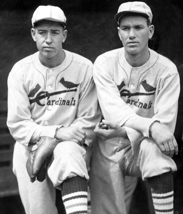 Baseball Brothers - Baseball History Comes Alive