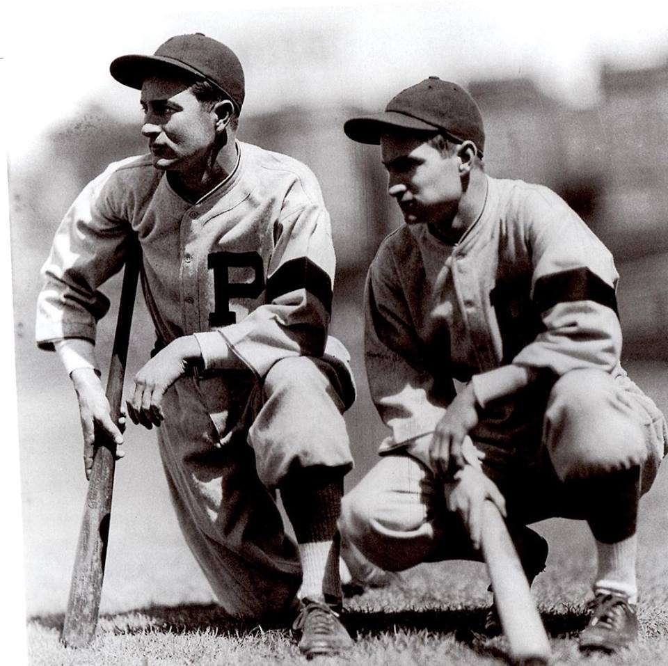 Baseball Brothers - Baseball History Comes Alive