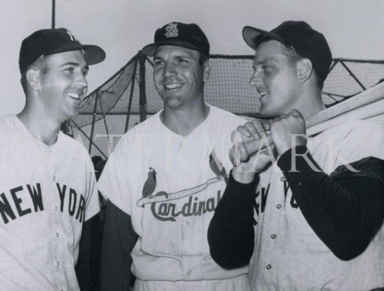 Baseball Brothers - Baseball History Comes Alive