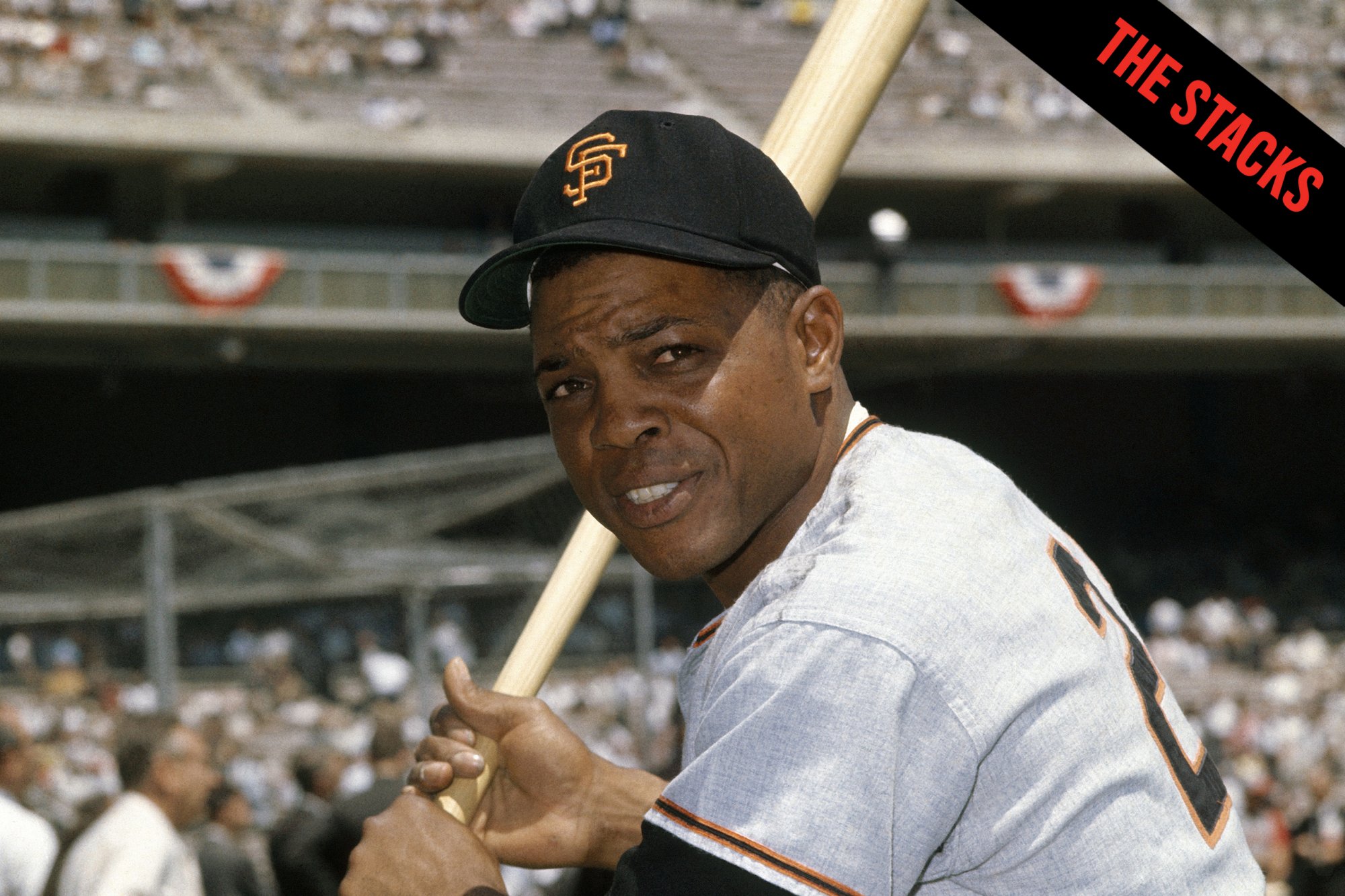 Happy Birthday Willie! - Baseball History Comes Alive