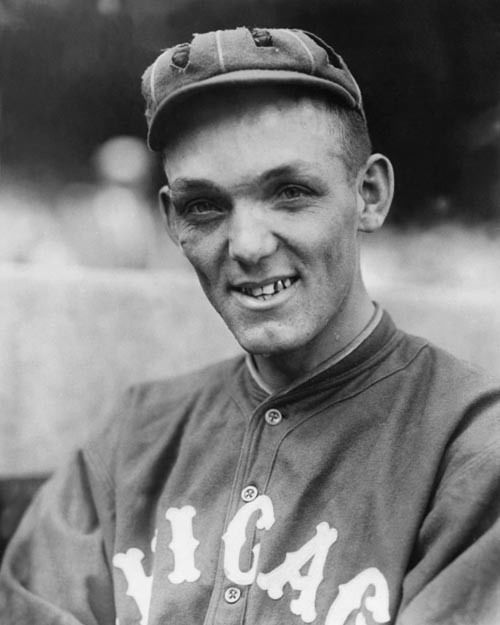 Great Baseball Photo Collections: The Charles Conlon Collection, Part ...