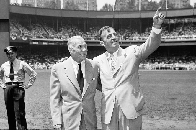 The Tragedy of Fred Merkle, Part One - Baseball History Comes Alive
