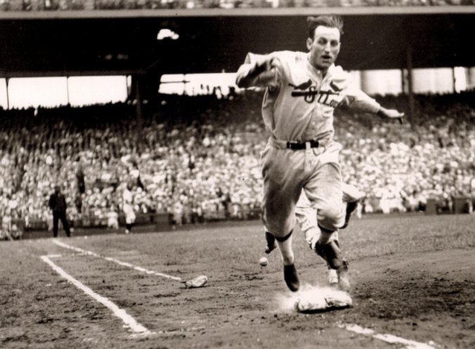 1-1930-3 | Baseball History Comes Alive!