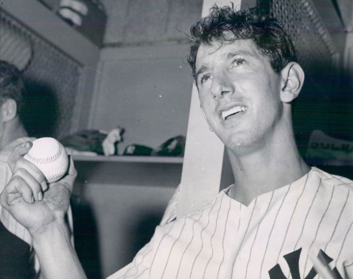 1953 World Series - Baseball History Comes Alive