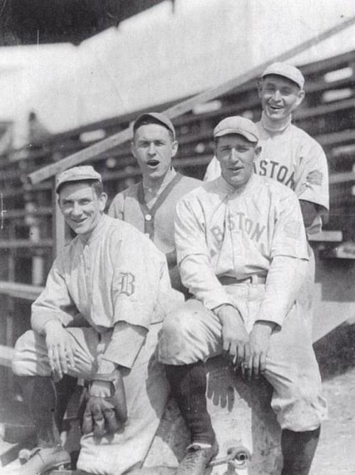 “Welcome Back Baseball!” - Baseball History Comes Alive
