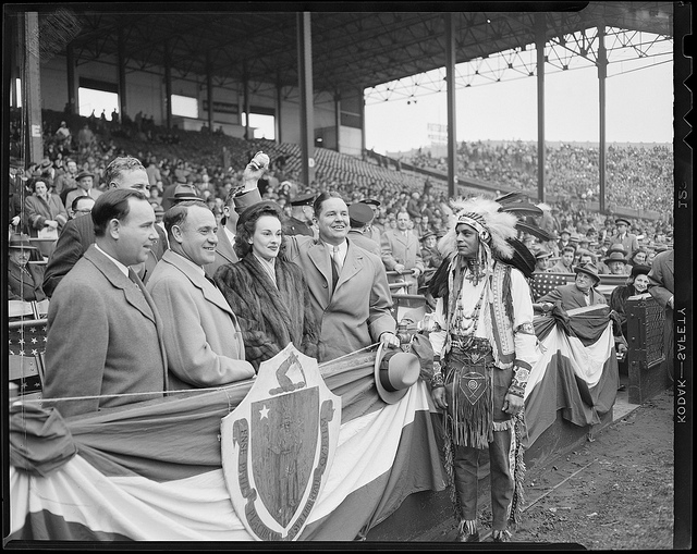 The Demise of a Great Franchise: The Boston Braves - Baseball History ...