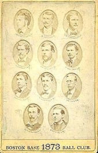 The Demise of a Great Franchise: The Boston Braves - Baseball History ...