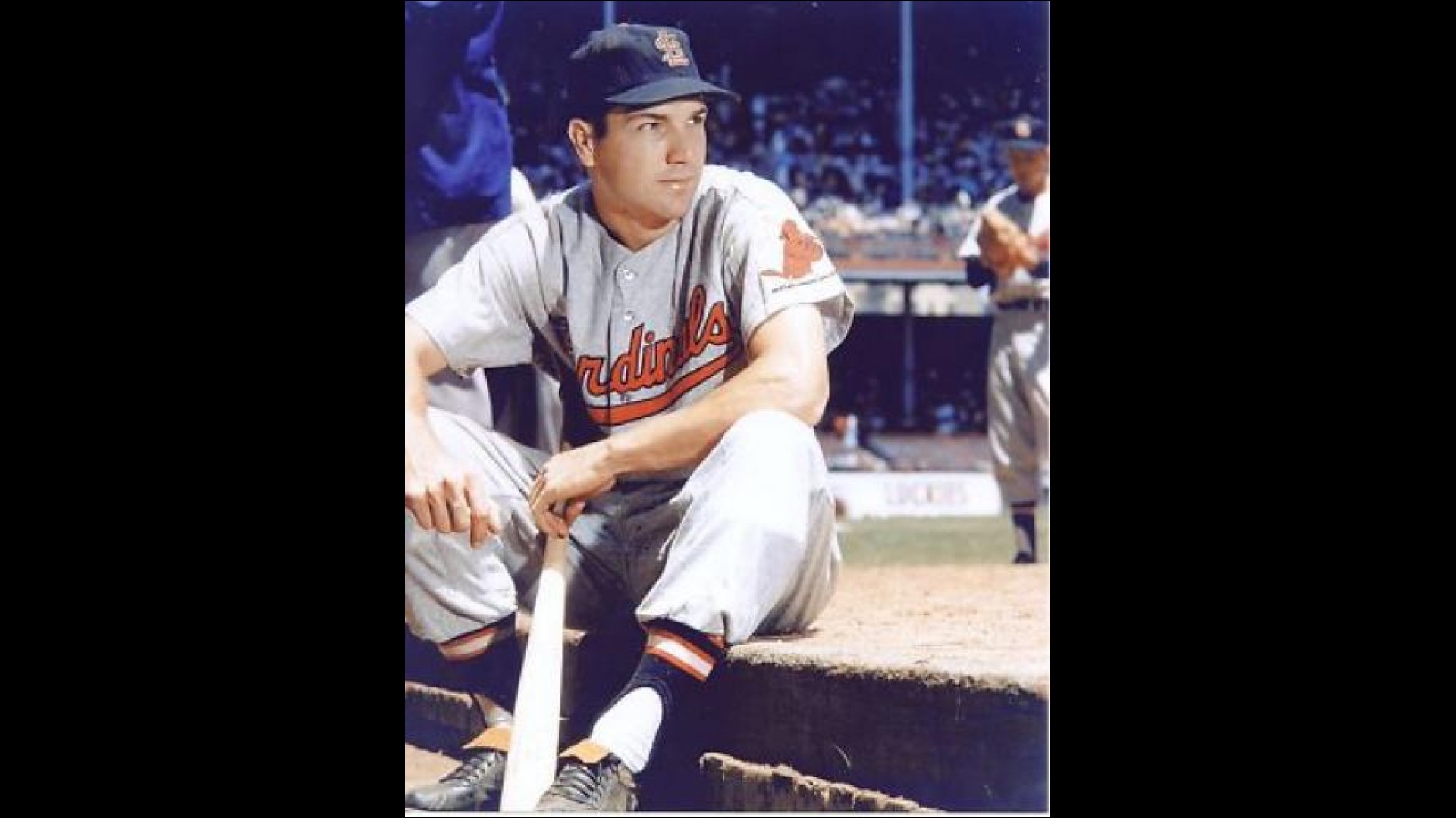 Tribute to Ken Boyer - Baseball History Comes Alive