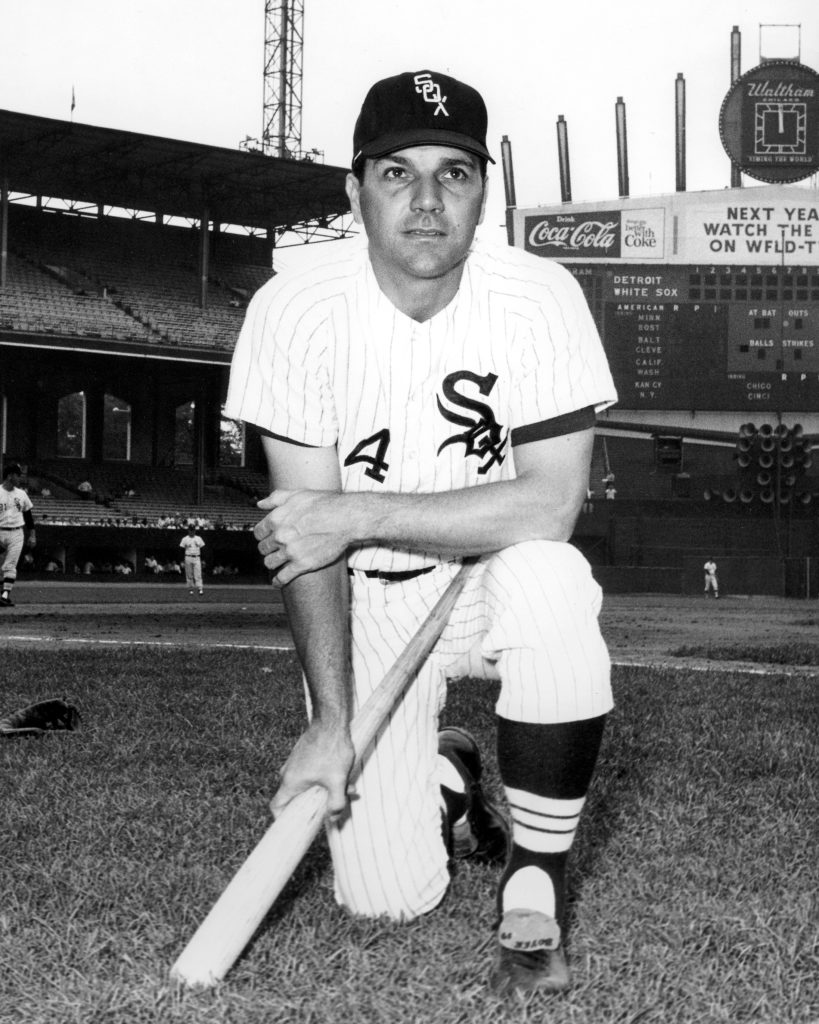 Tribute to Ken Boyer - Baseball History Comes Alive