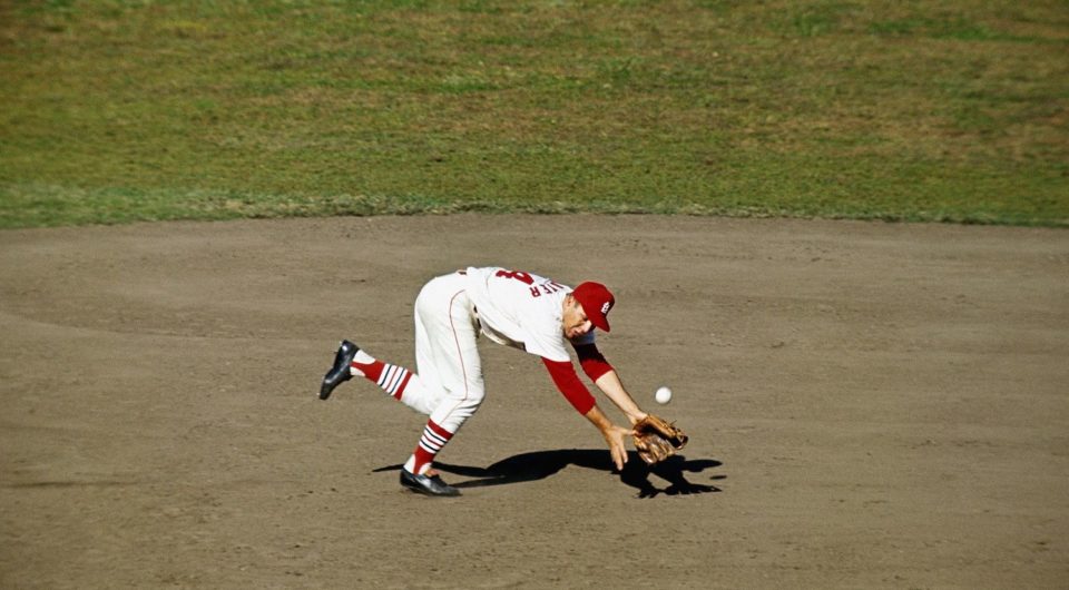 Tribute to Ken Boyer | Baseball History Comes Alive