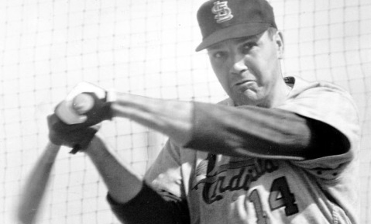 Tribute to Ken Boyer - Baseball History Comes Alive