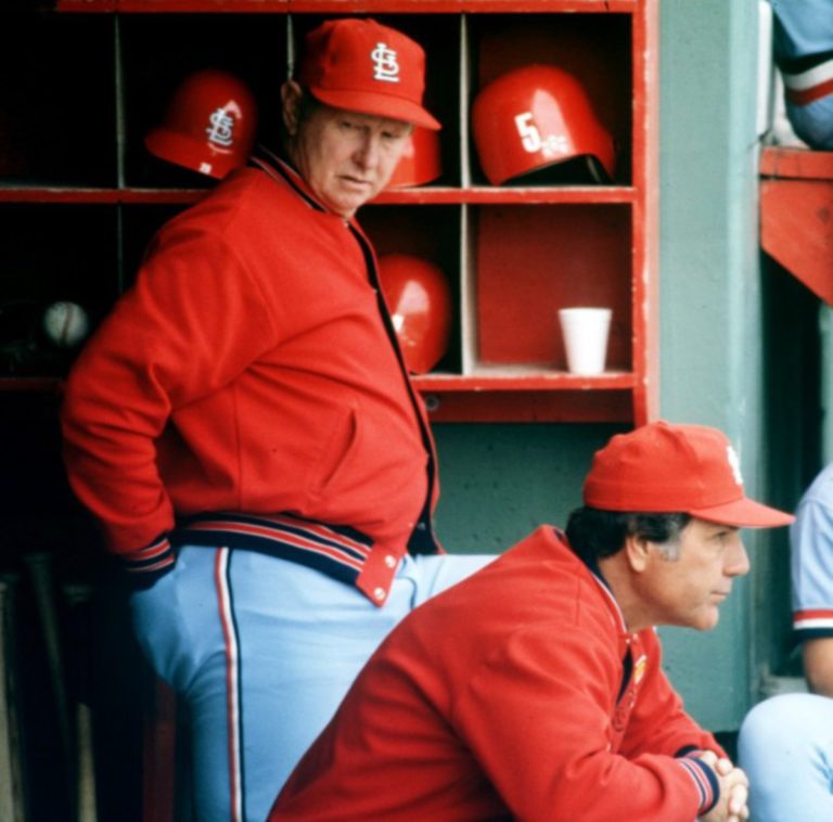 Tribute to Ken Boyer - Baseball History Comes Alive