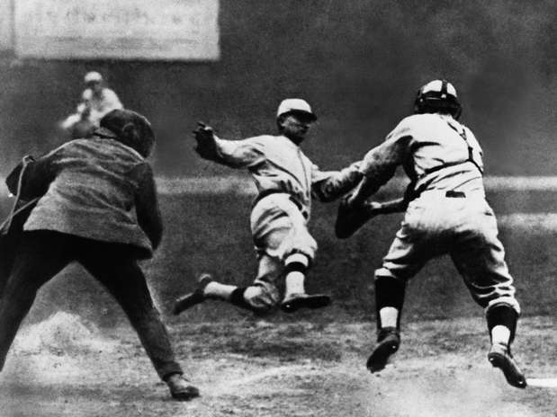 1907 World Champion Chicago Cubs - Baseball History Comes Alive