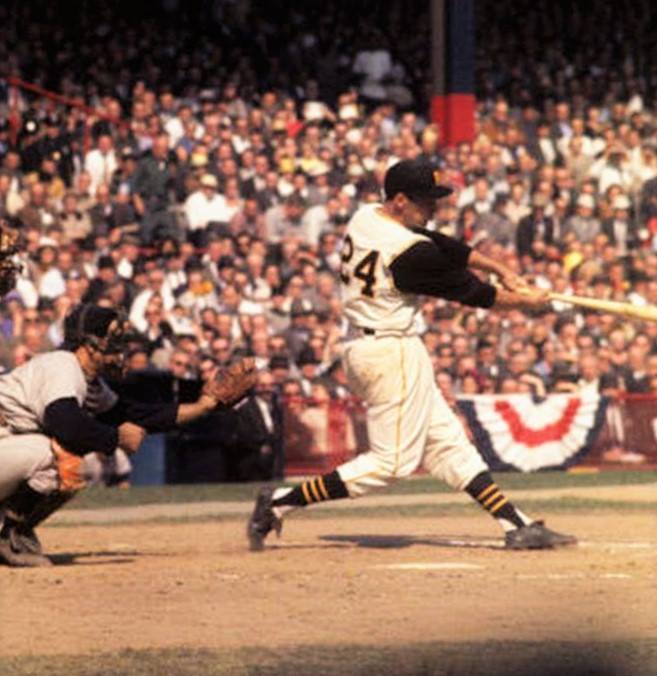 The Classic 1960 World Series - Baseball History Comes Alive