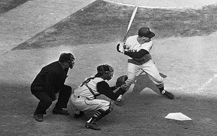The Classic 1960 World Series - Baseball History Comes Alive
