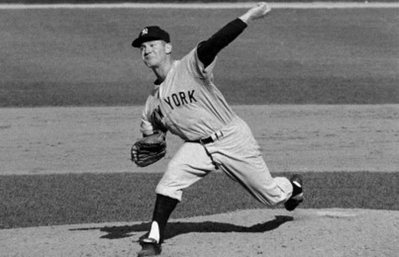 The Classic 1960 World Series - Baseball History Comes Alive