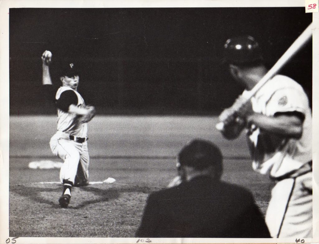 Harvey Haddix and the "Imperfect" Perfect Game - Baseball History Comes ...