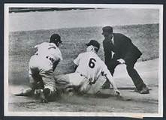 Mickey Mantle's Early Years - Baseball History Comes Alive