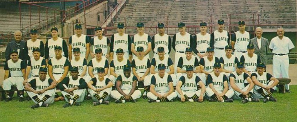 The Classic 1960 World Series - Baseball History Comes Alive