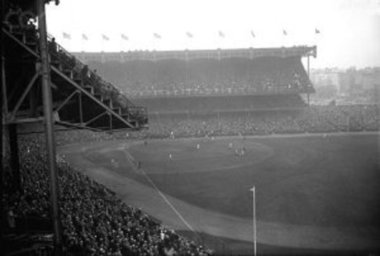 1926 World Series - Baseball History Comes Alive