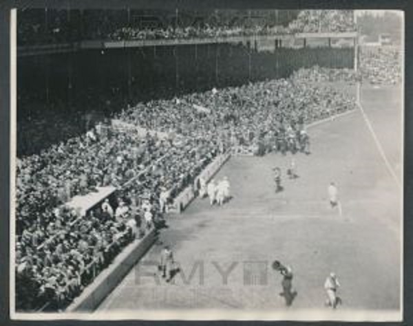 1926 World Series - Baseball History Comes Alive