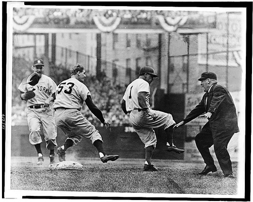1955 World Series - Baseball History Comes Alive
