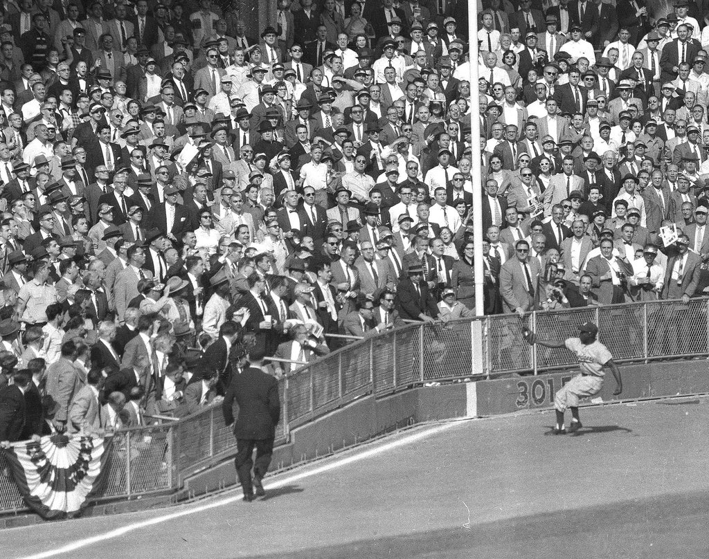 1955 World Series - Baseball History Comes Alive