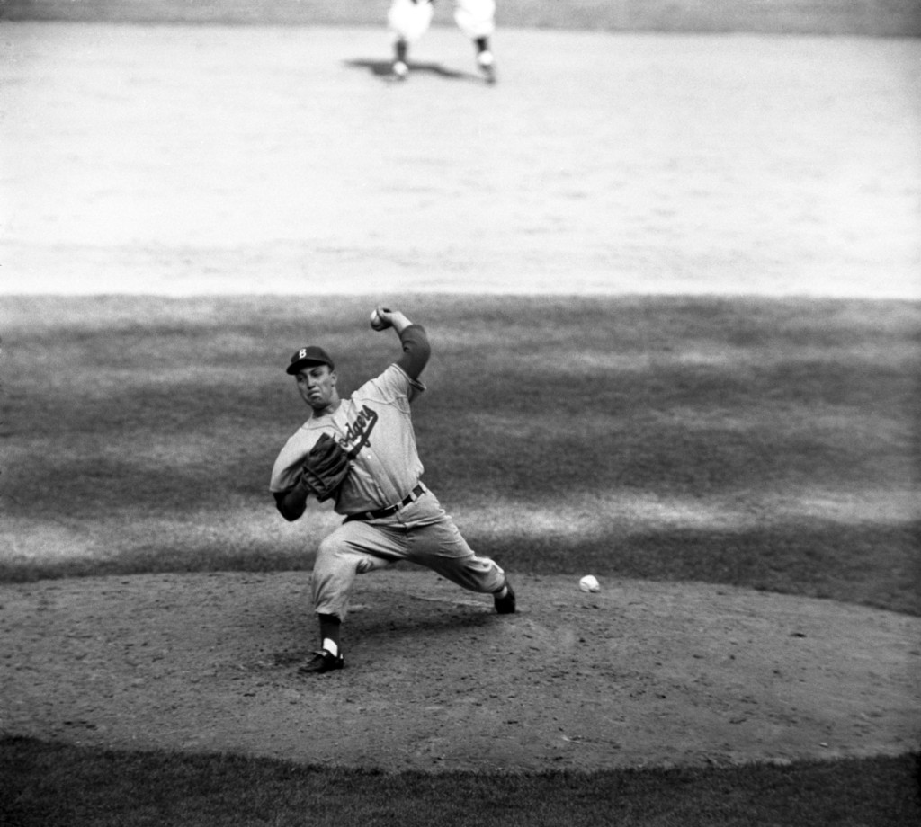 1955 World Series - Baseball History Comes Alive