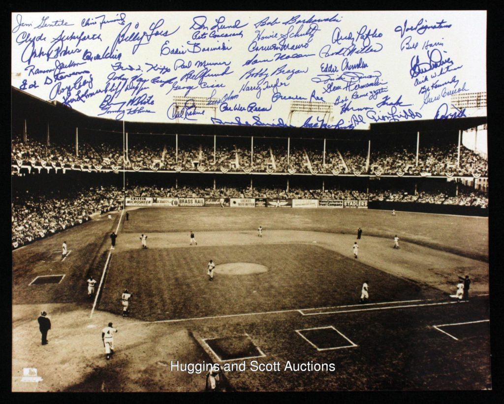 1955 World Series - Baseball History Comes Alive