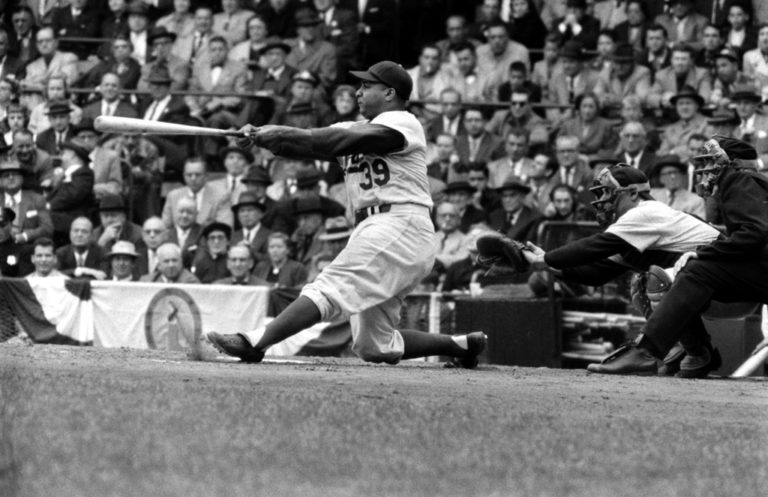 1955 World Series - Baseball History Comes Alive