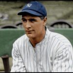 Baseball's Gettysburg Address, 77 Years Ago Today - Baseball History ...