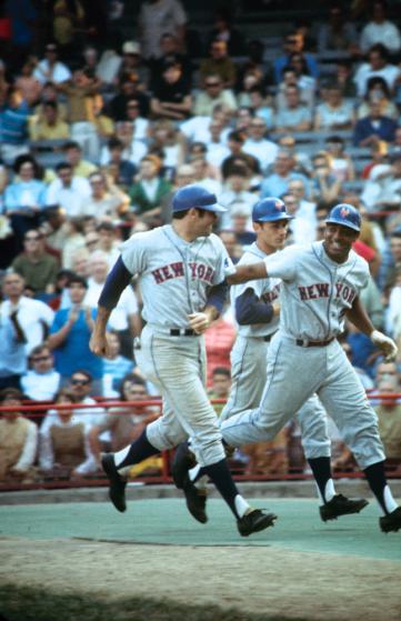 1969 Miracle New York Mets - Baseball History Comes Alive