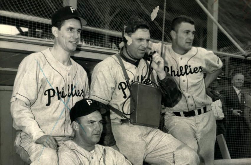 The Often-Overlooked Vince DiMaggio - Baseball History Comes Alive