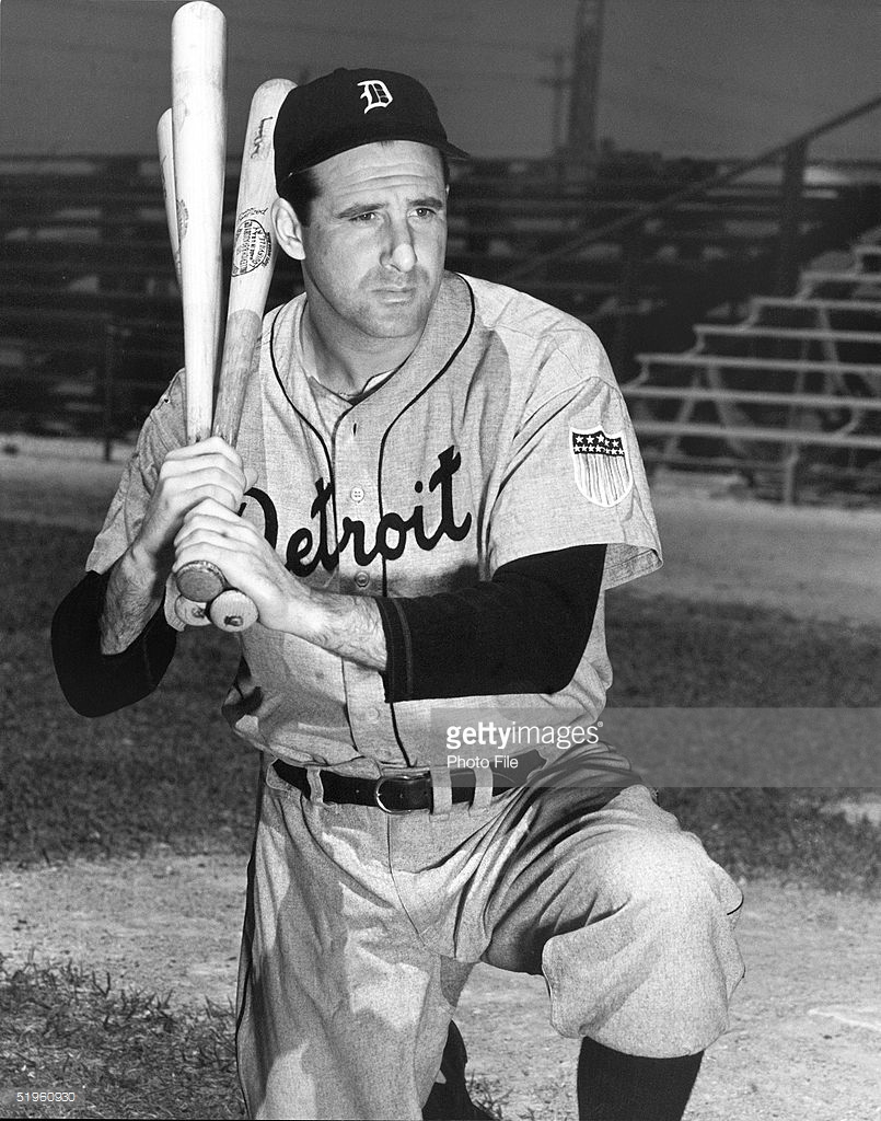1935 World Series: Tigers vs. Cubs! - Baseball History Comes Alive