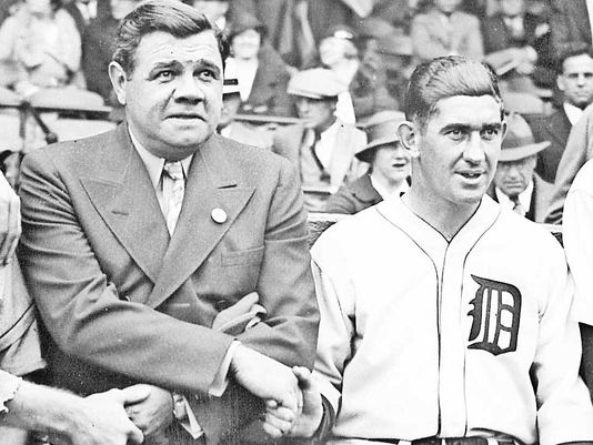 1935 World Series: Tigers vs. Cubs! - Baseball History Comes Alive