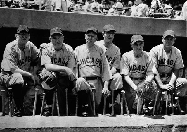 War Bond Game, August 26, 1943 - Baseball History Comes Alive