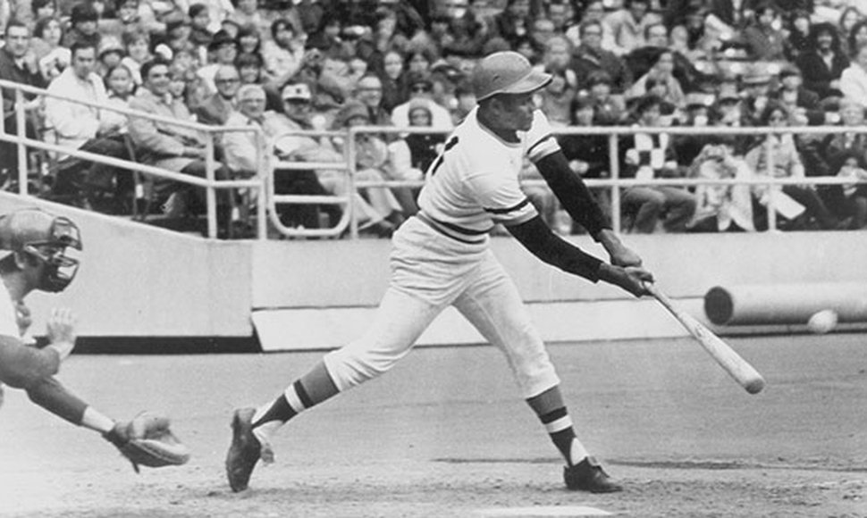 Our Annual Tribute to Roberto Clemente! - Baseball History Comes Alive