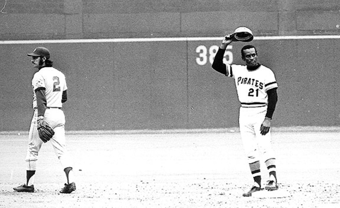 Our Annual Tribute to Roberto Clemente! - Baseball History Comes Alive