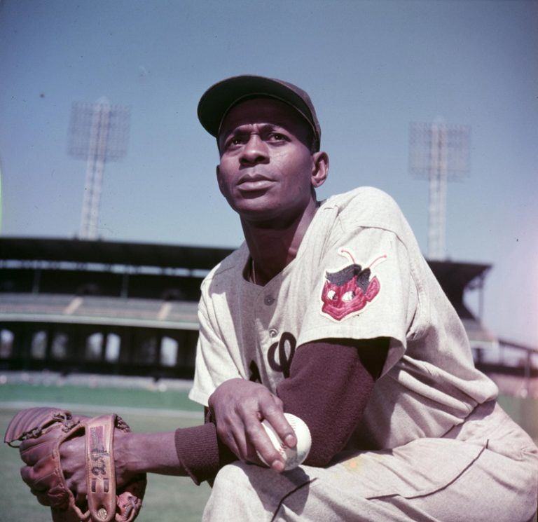 Satchel Paige Archives - Baseball History Comes Alive