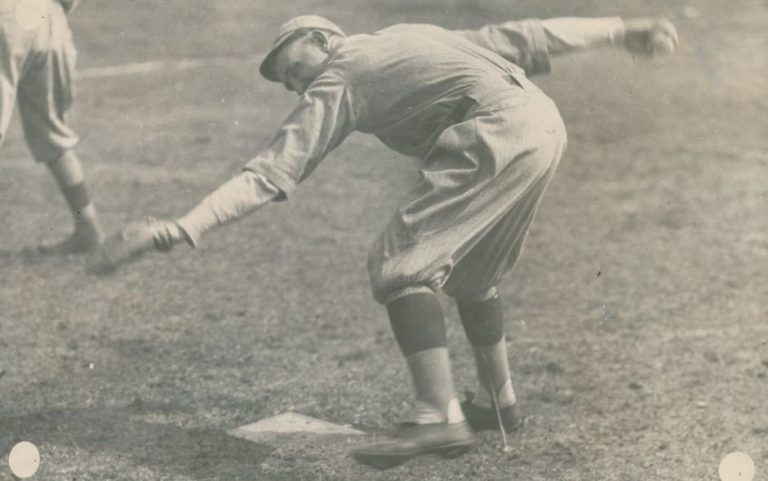 Baseball's Darkest Day: The Tragic Death of Ray Chapman - Baseball ...
