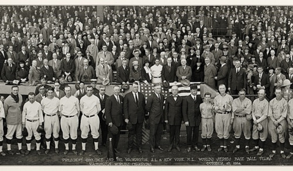 1-1924-6 | Baseball History Comes Alive! 1-1924-6 | Baseball History Comes Alive!