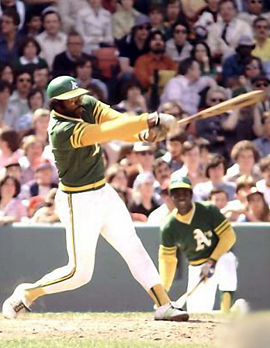 A Tribute to Dick Allen, RIP - Baseball History Comes Alive