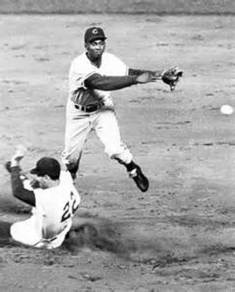 Reflections on Chicago Baseball in the 1950s - Baseball History Comes Alive